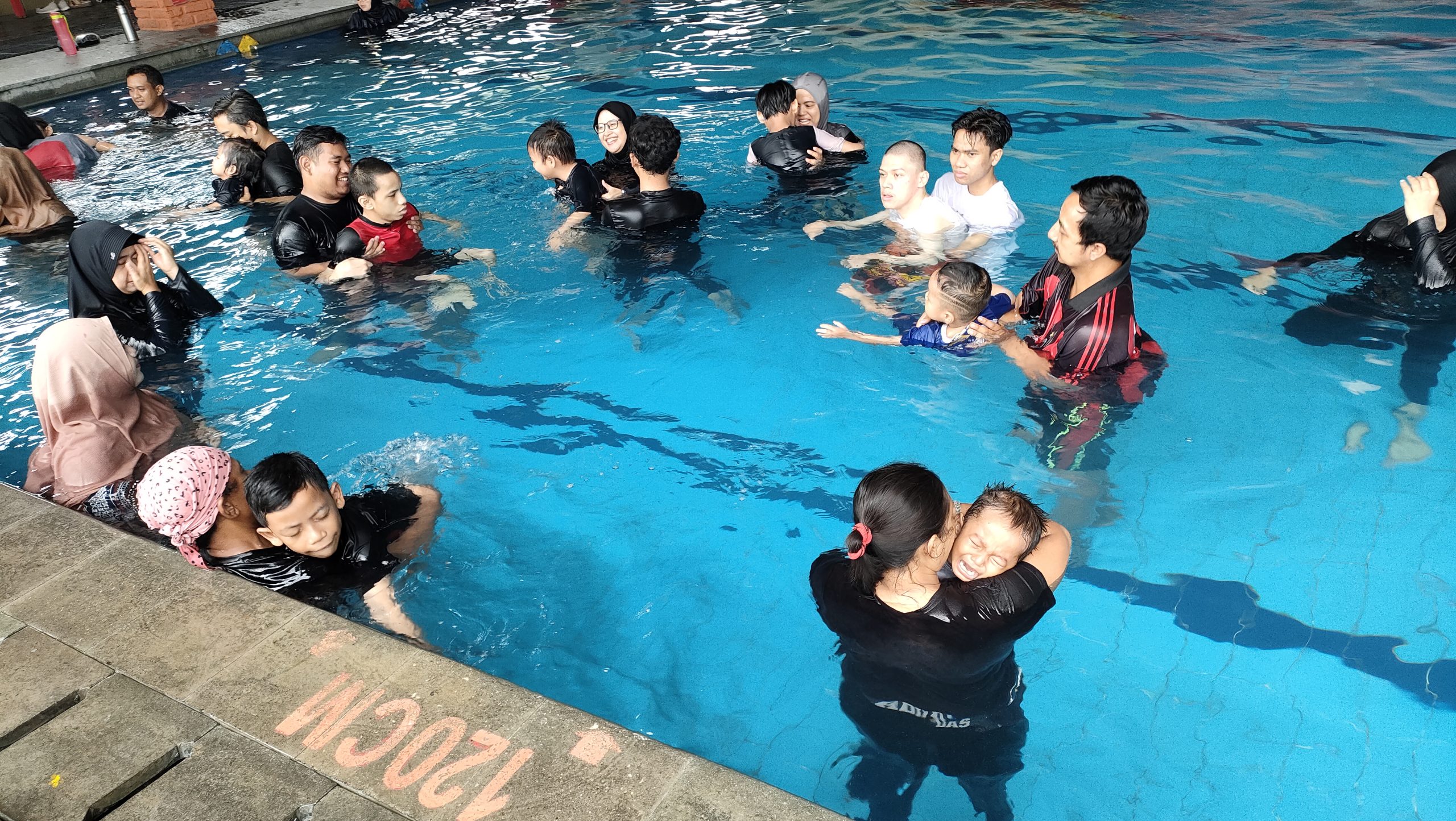 Hidroterapi – YABI