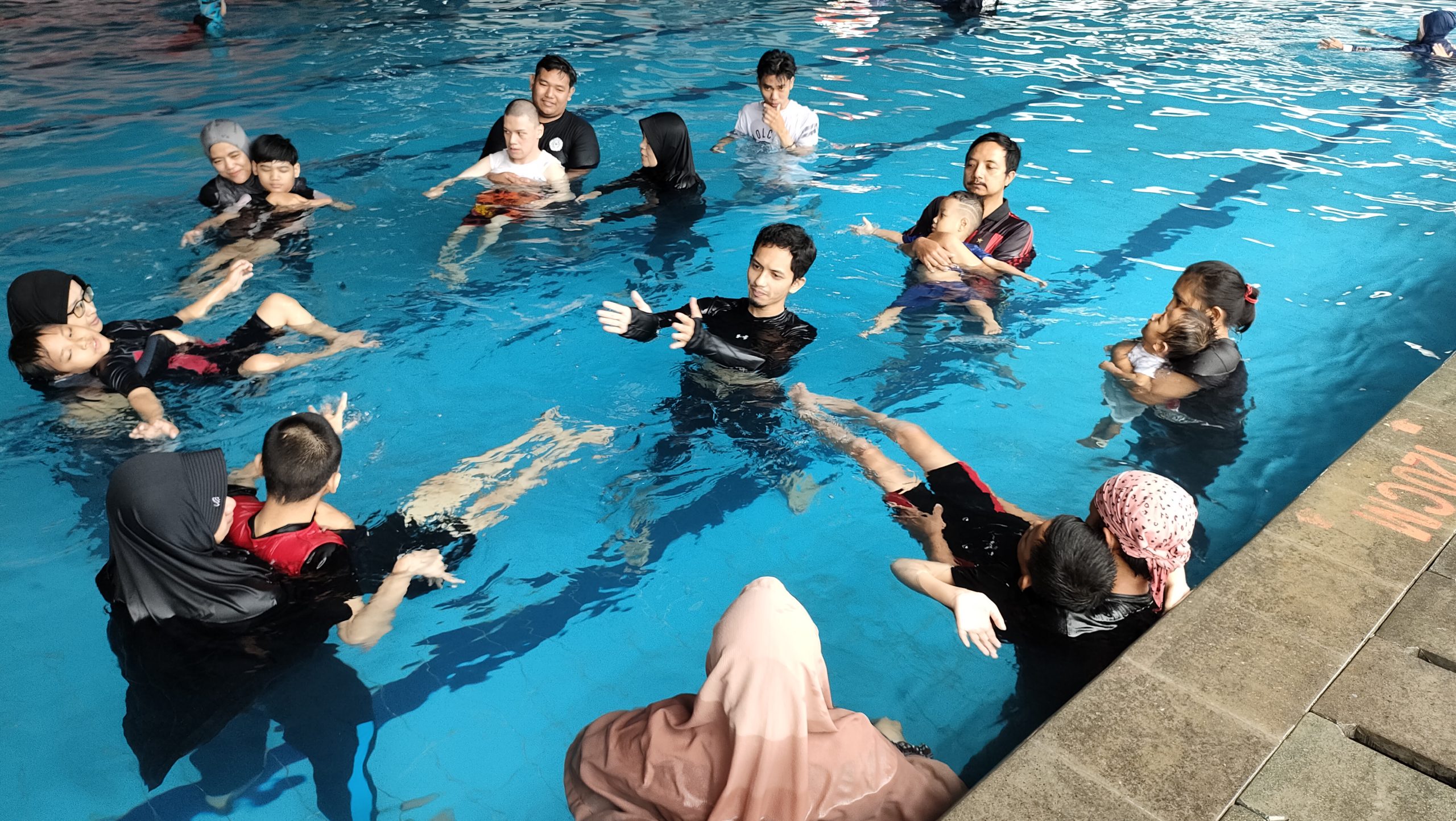 Hidroterapi – YABI