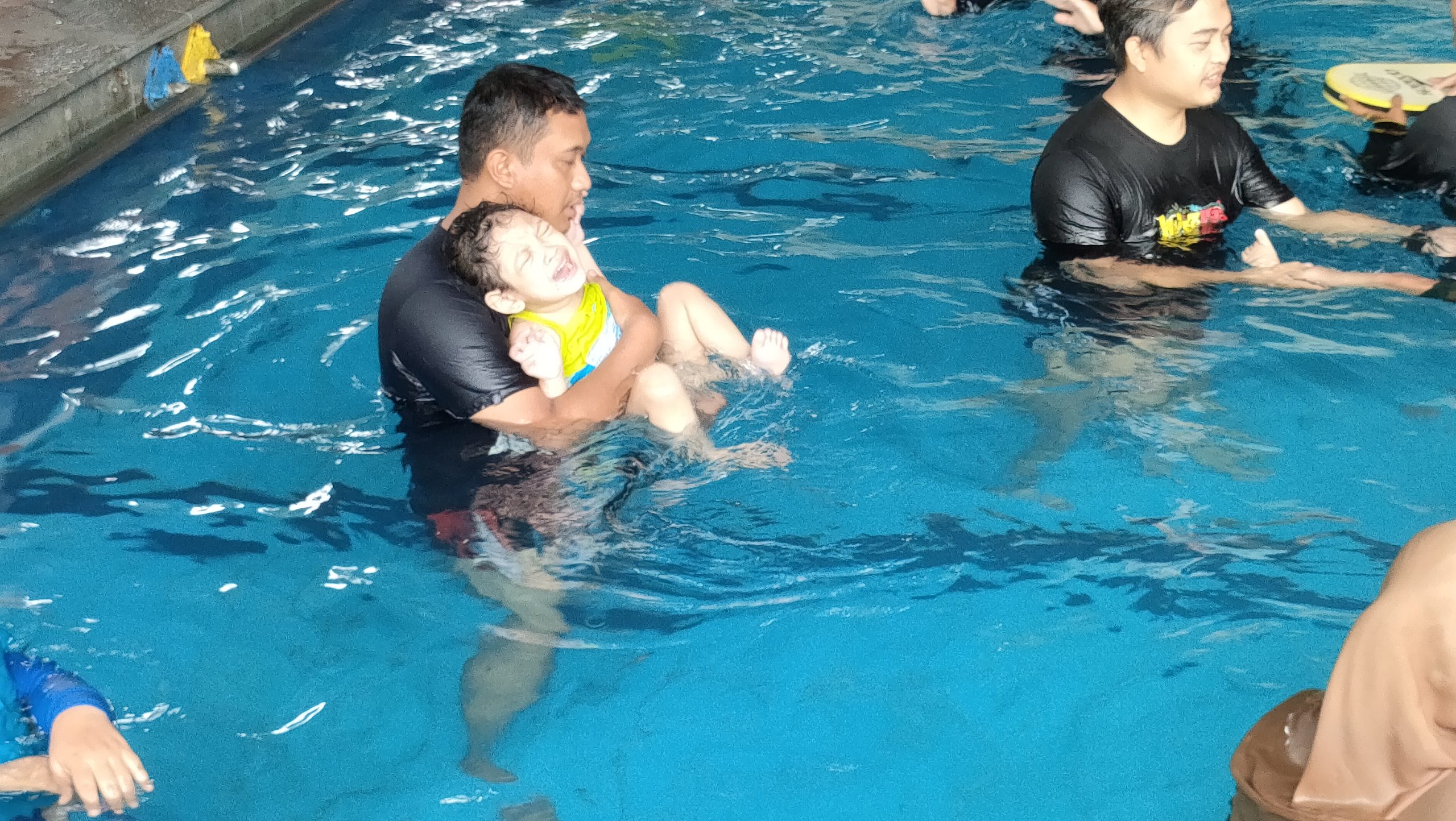 Hidroterapi – YABI